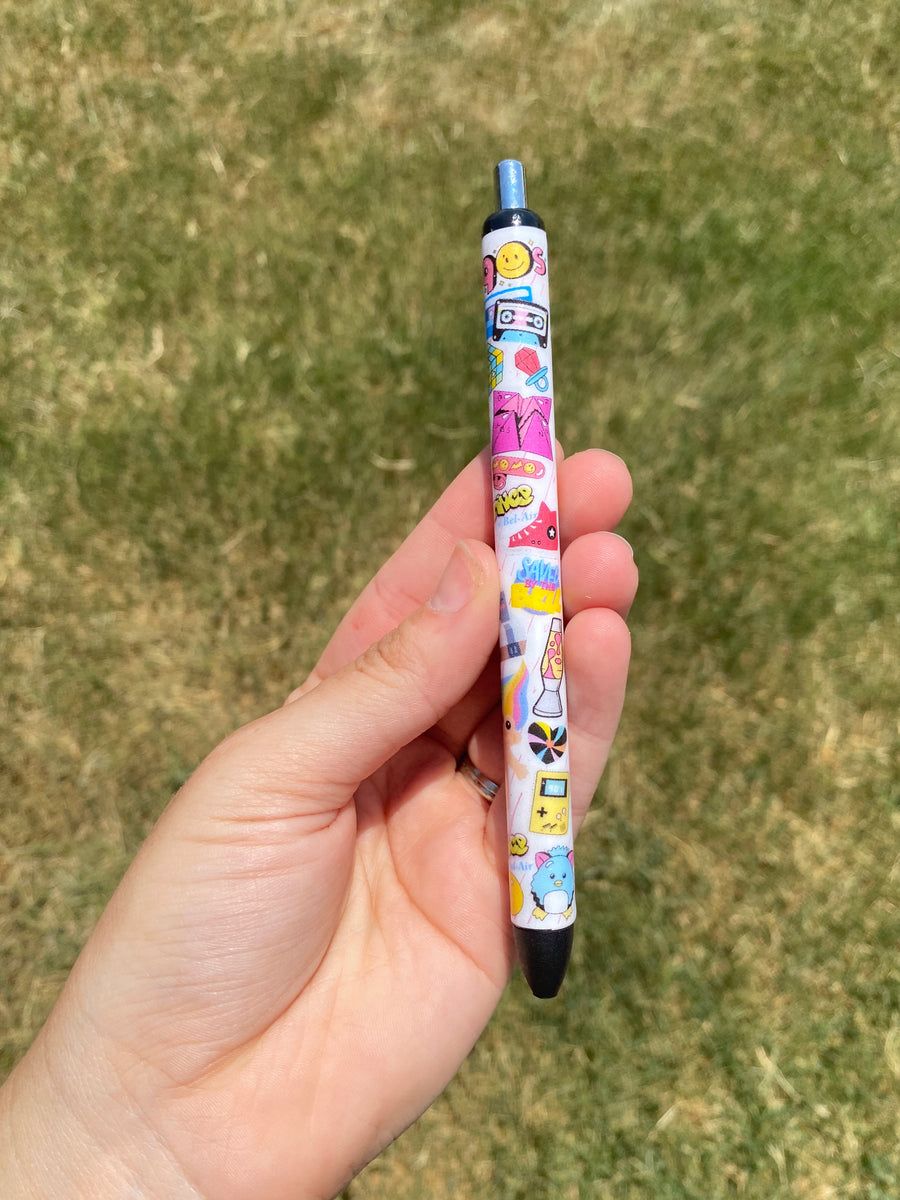 90s Pen – 5HiveCompany