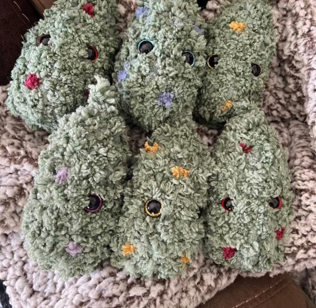 Nougles the “Nug” – 5HiveCompany