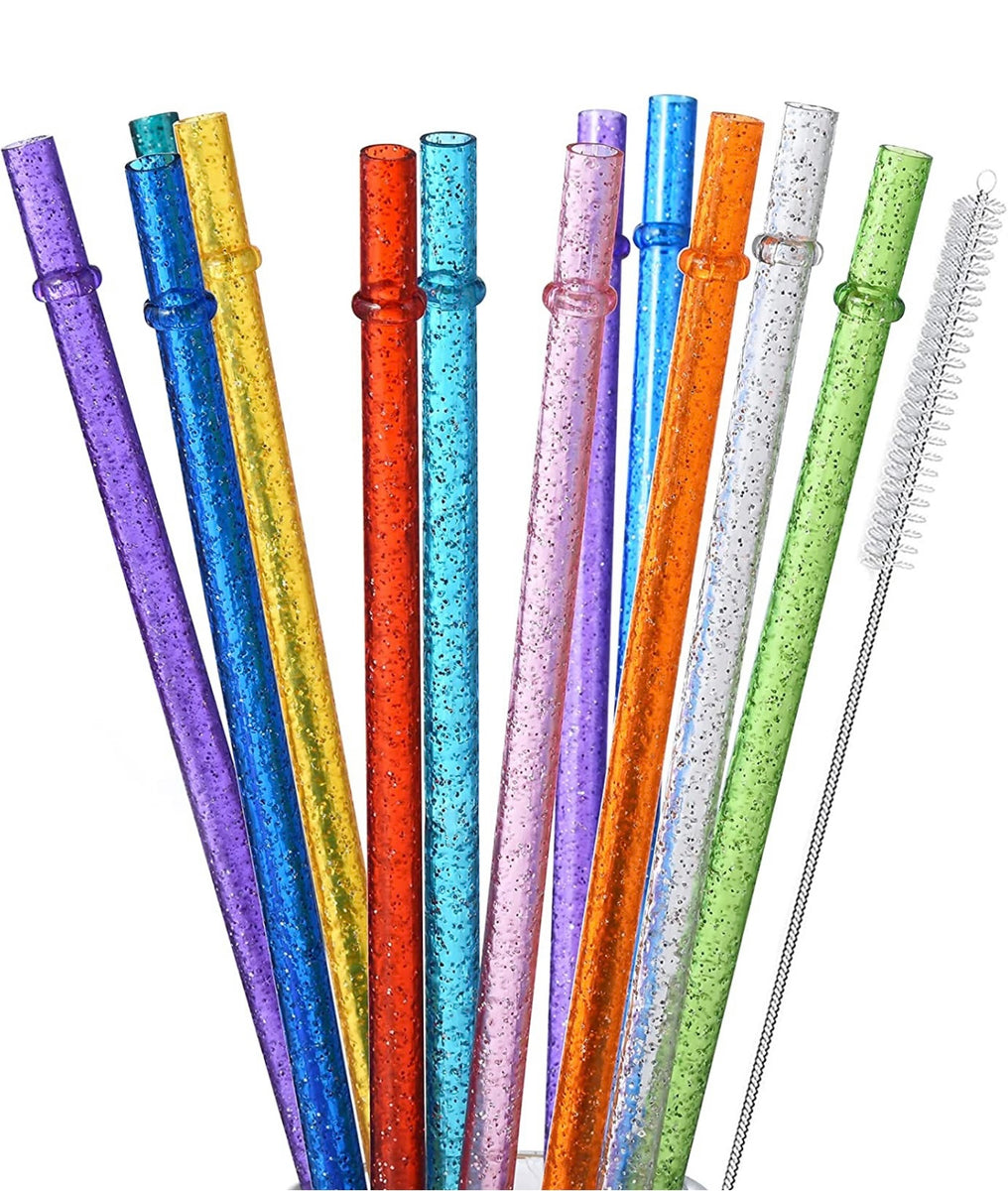 Glitter Straw! – 5HiveCompany