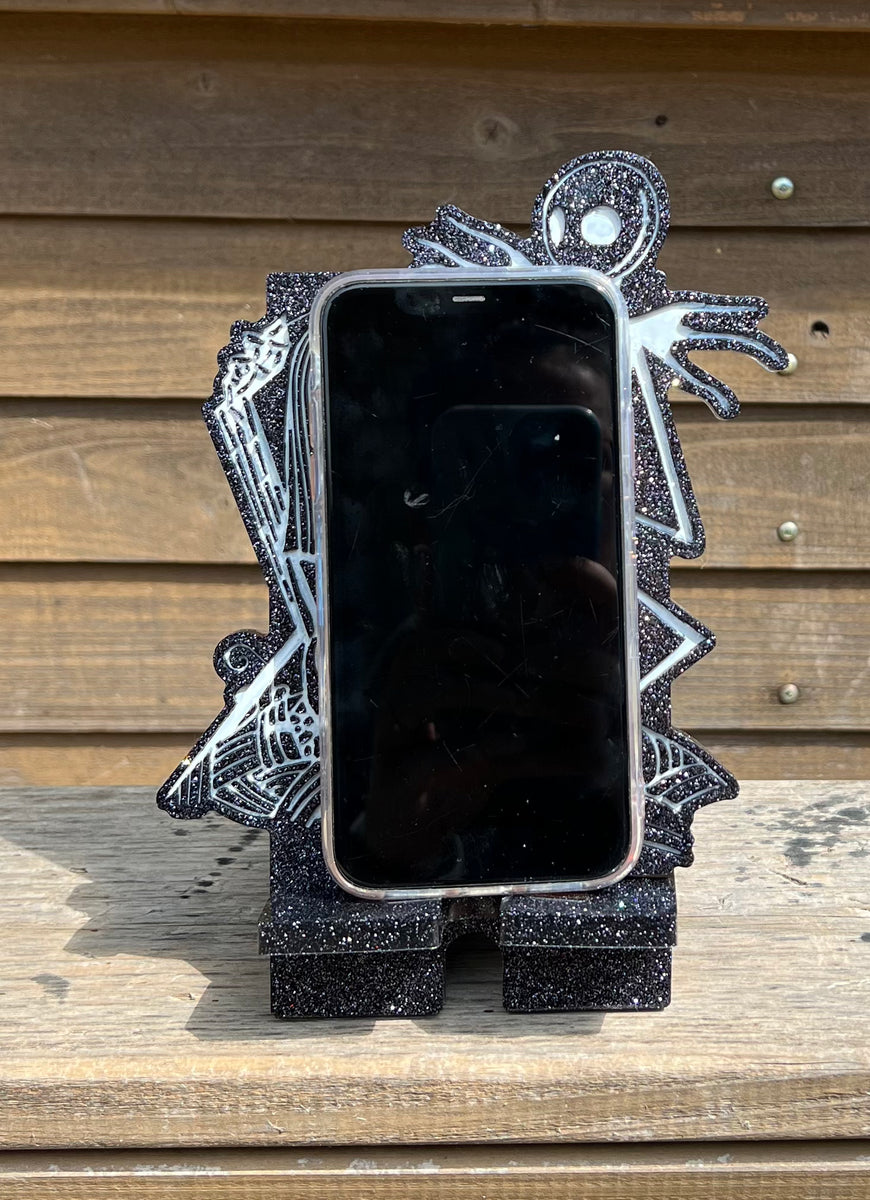 Skeleton Phone Stand – 5HiveCompany